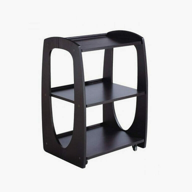 Direct Salon Furniture Skinmate Waxing Trolley | DSF UK