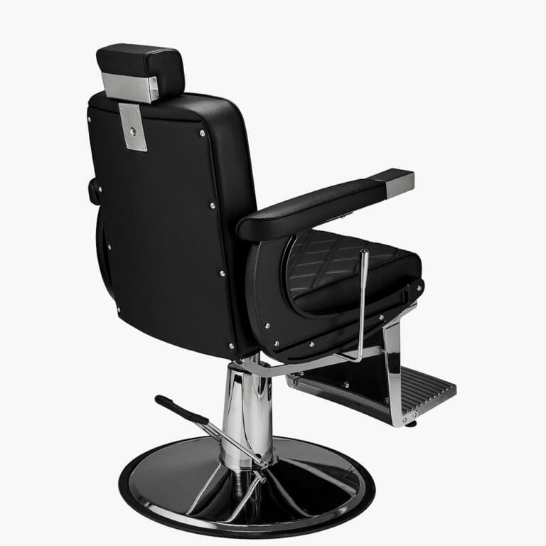 Barber Chairs - REM | Takara Belmont | WBX | Direct Salon Furniture UK