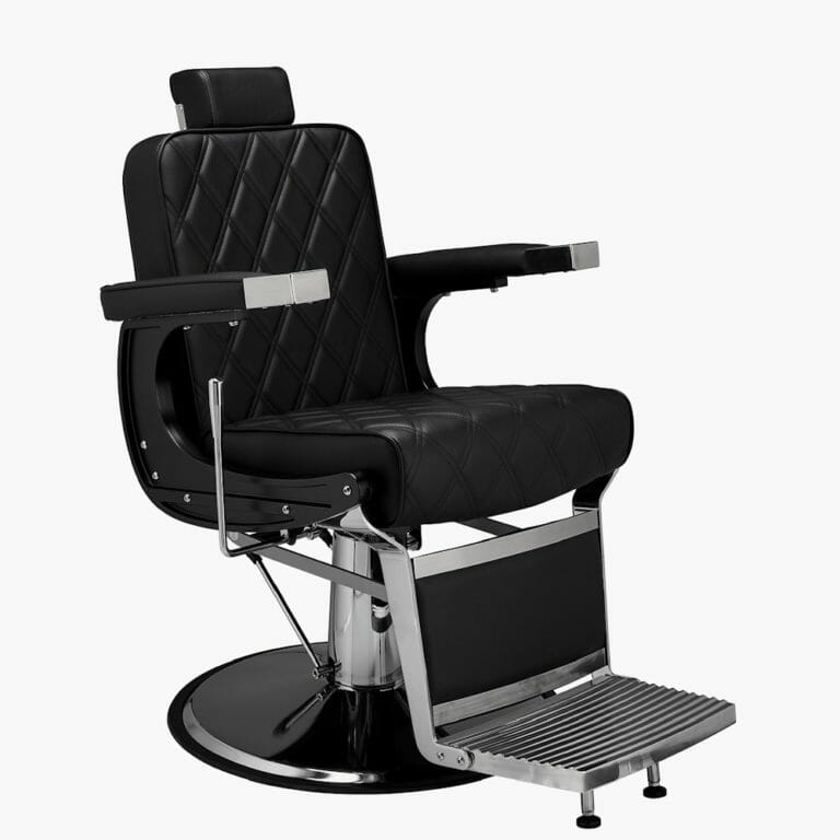 Barber Chairs - REM | Takara Belmont | WBX | Direct Salon Furniture UK