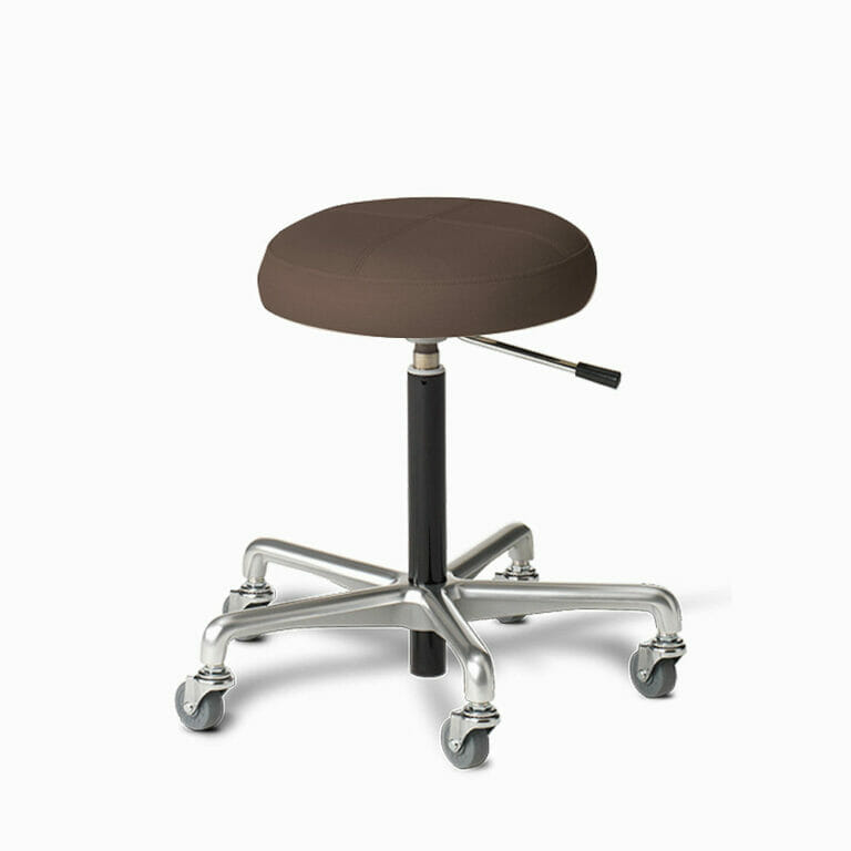 Takara Belmont Zen Stool | Direct Salon Furniture UK Delivery