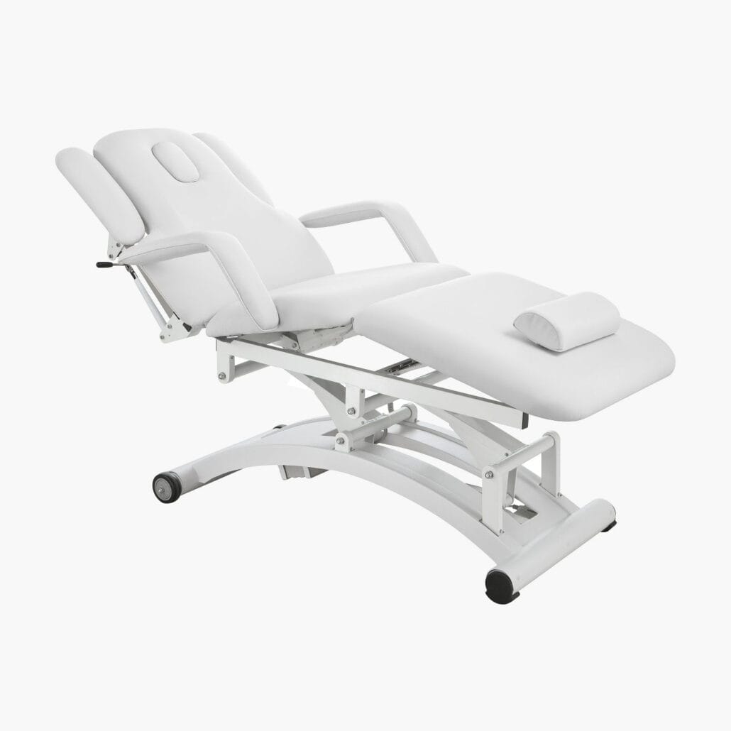 Electric Beauty Beds - Electric Salon Chairs | Direct Salon Furniture