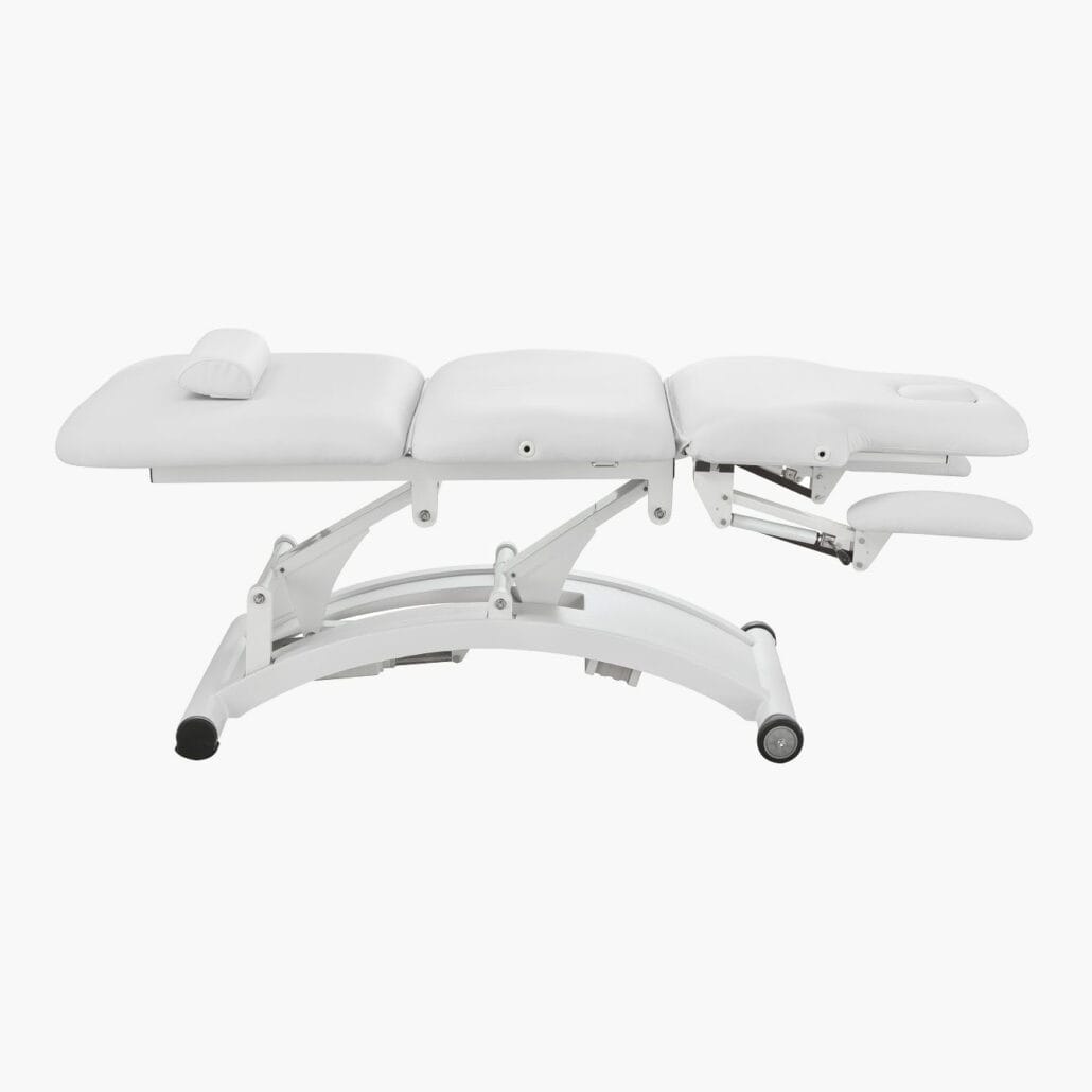 Direct Salon Furniture Luxury three motor spa couch | beauty couch