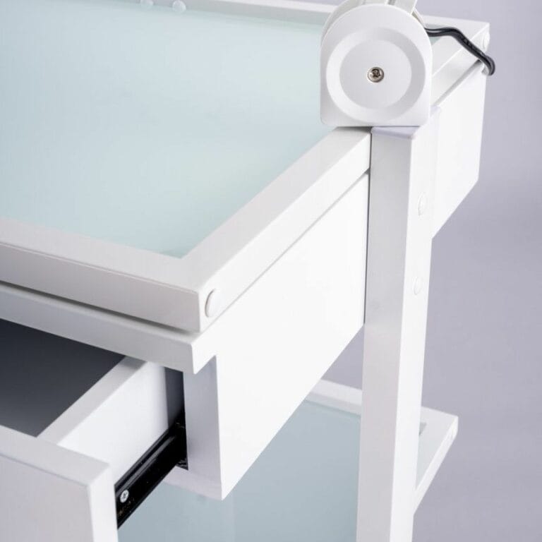 Beauty Trolley - Beauty Salon Equipment | Direct Salon Furniture