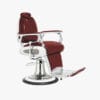 Barburys Arrow Barbers Chair | Direct Salon Furniture