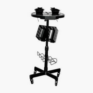 Ayala Ava Tinting Trolley - Direct Salon Furniture