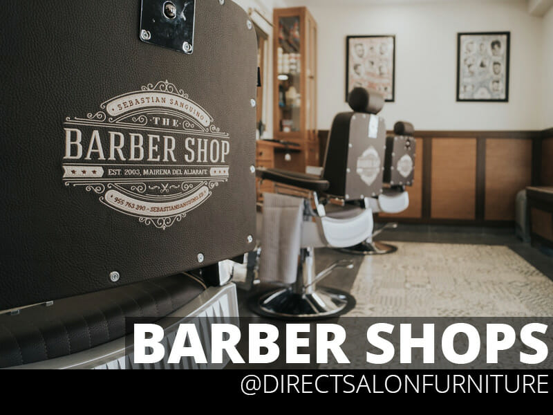 Salon Stools | Stylist Seating | Direct Salon Furniture, UK