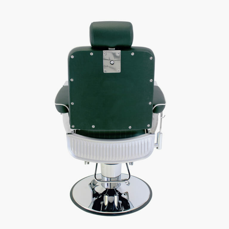 REM Emperor Barbers Chair in Colour | Barbers Chairs | REM