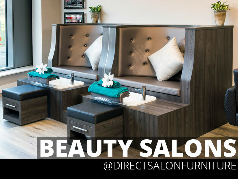 Salon Stools | Stylist Seating | Direct Salon Furniture, UK