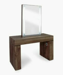 REM Lunar Island Styling Unit | Direct Salon Furniture