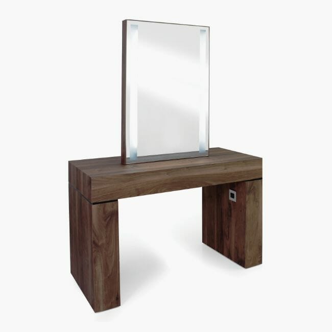 Make Up Units | Direct Salon Furniture, UK