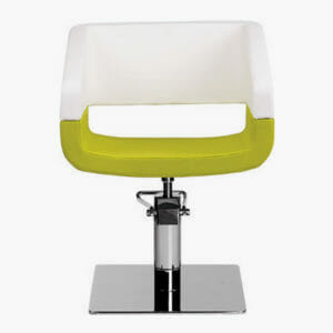 Ayala Hip Hop Hydraulic Styling Chair | Direct Salon Furniture