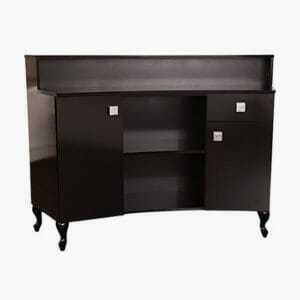 Ayala Obsession II Reception Desk | DSF UK | AYALA