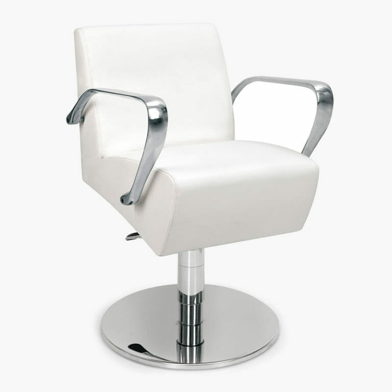 Nelson Mobilier Radian Styling Chair | Direct Salon Furniture