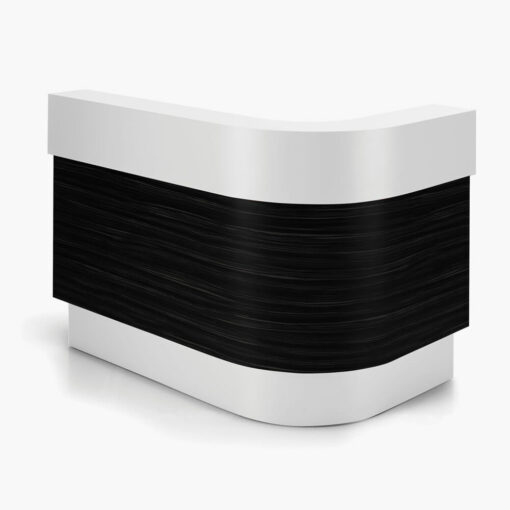 REM Suflo Reception Desk | Direct Salon Furniture