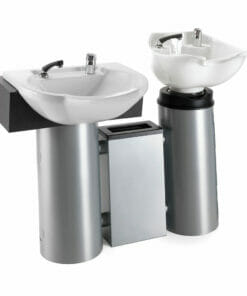REM Washpoints - REM Backwash Units | Direct Salon Furniture UK