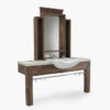 REM Montana Frontwash Barbers Unit | Direct Salon Furniture