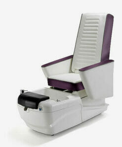 REM Pedispa Chair - Direct Salon Furniture
