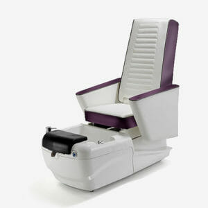 REM Pedispa Chair - Direct Salon Furniture