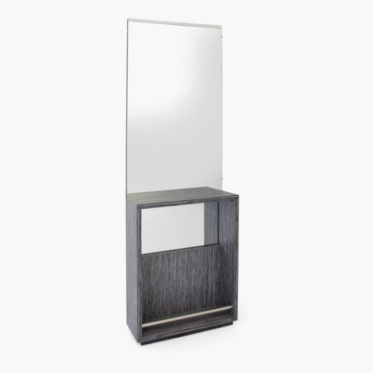REM Tokyo Wall Styling Unit | Direct Salon Furniture | REM UK DELIVERY