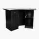 Ayala VIP Reception Desk | Direct Salon Furniture UK